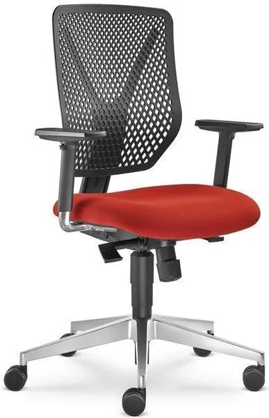 LD SEATING - Kancelářská židle WHY 320