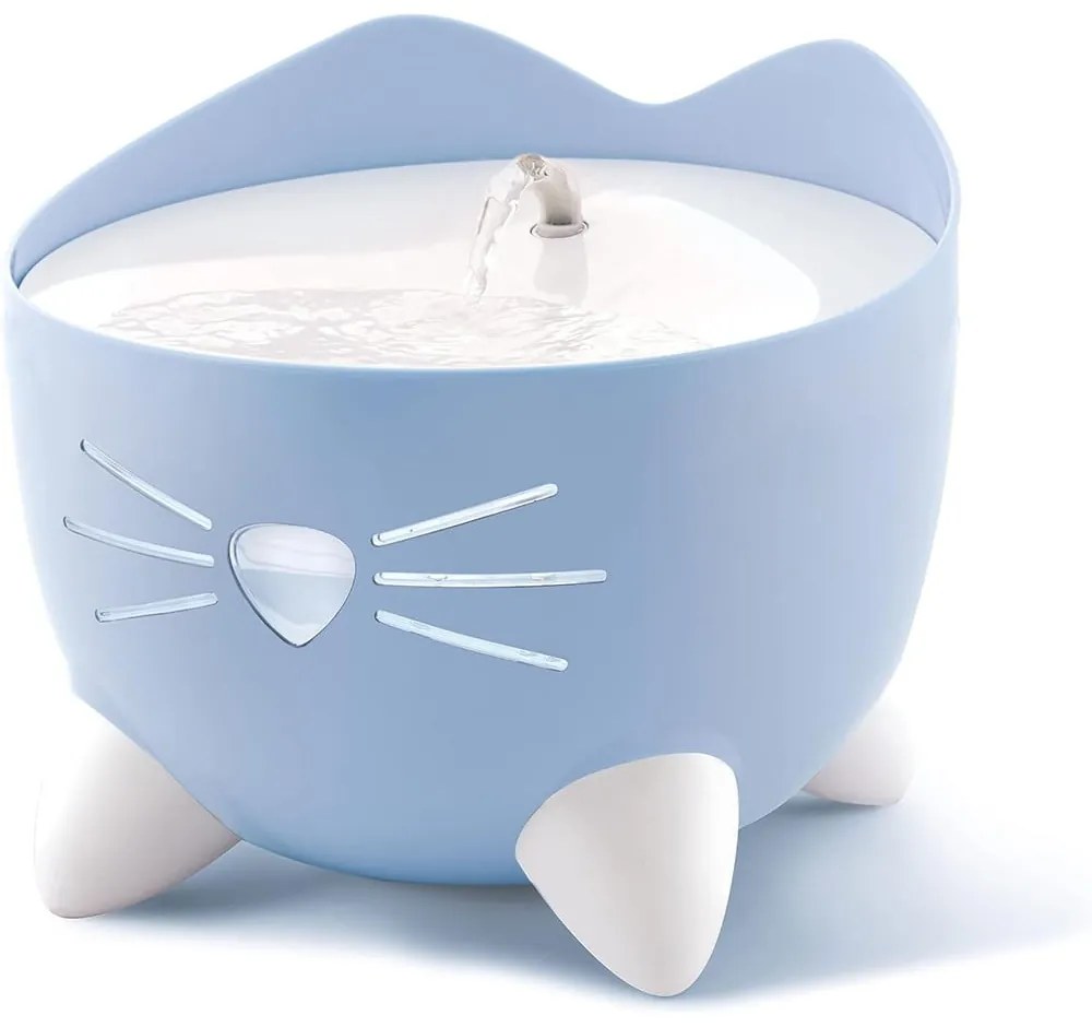 Fontána pro kočku ø 22 cm Catit Pixi – Plaček Pet Products