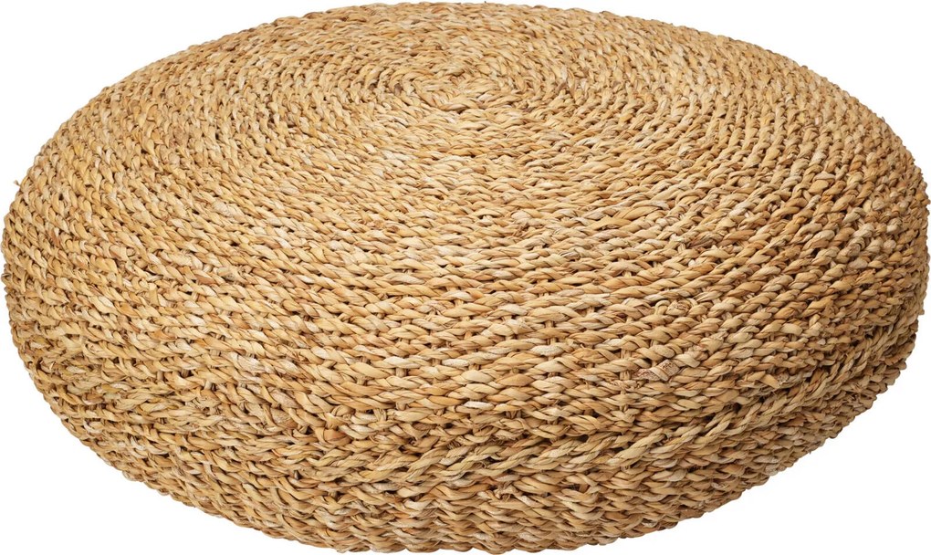 Sedací polštář, Ø 58 cm