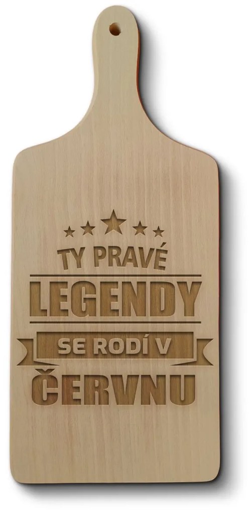 Sablio Prkénko Ty pravé legendy se rodí v červnu