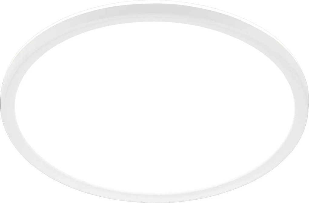 XXXLutz LED PANEL, 58/4,6 cm - LED panely - 004474031102