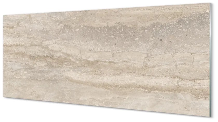 akrylový obraz Marble kámen beton 120x60 cm