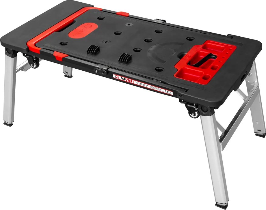 Multifunkční pracovní stůl 7v1 Holzmann MF7IN1 MF7IN1