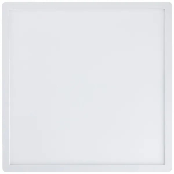 Brilliant - LED Stropní svítidlo MILTON LED/24W/230V 42x42 cm bílá