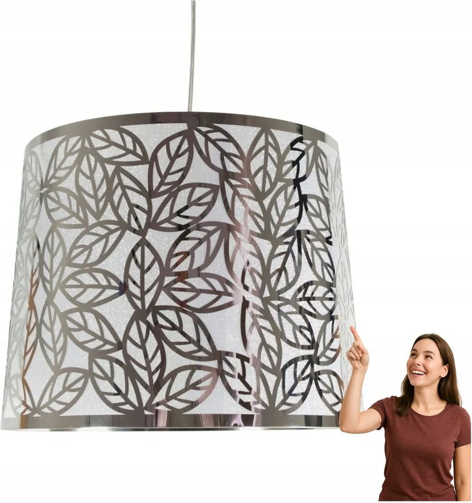 Závěsná lampa Andromeda 31-91430 Candellux