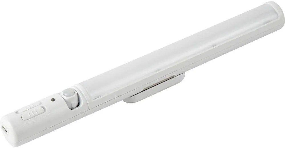 Led světlo retlux rll 513 led lineár pir, 0,7 w, 26 cm