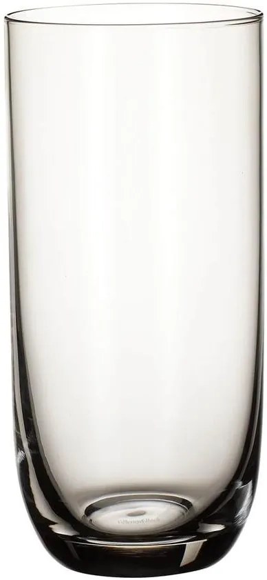 Sklenice villeroy & boch la divina longdrink, 4 ks