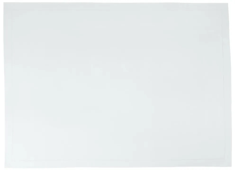 German OPODI Ubrus 160 x 220 cm / bílá