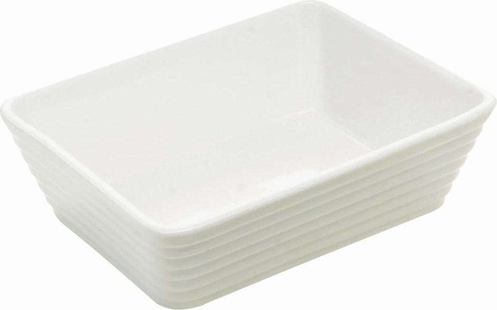 XXXLutz ZAPÉKACÍ MISKA porcelán keramika 18/13,5/5 cm Homeware Profession. - 0084140004