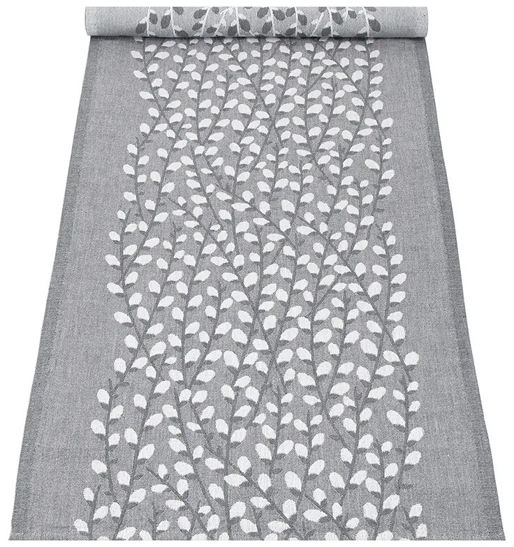 Běhoun Varpu 48x150, šedý