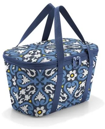 Chladící taška Reisenthel Coolerbag XS Floral flair