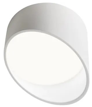 Světla a lustry REDO GROUP Bílé stropní LED světlo UTO 01-1629