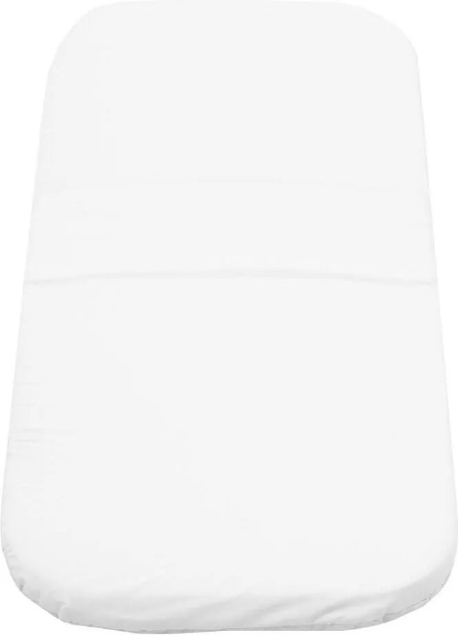 Dětská matrace do kočárku New Baby STANDARD 75x35x3 molitan-pohanka