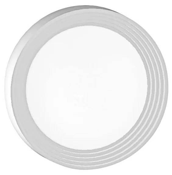 Eglo | Eglo 94785 - LED venkovní svítidlo ONTANEDA 1xLED/8,2W/230V IP44 | EG94785