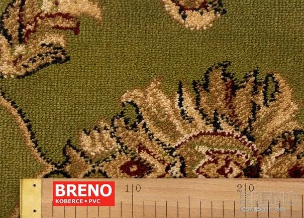 Breno Kusový koberec STANDARD BEGONIA Grein, 170x240 cm, Vícebarevné