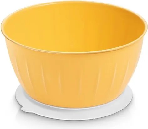 TESCOMA Mísa plastová s přísavkou DELÍCIA ø 26 cm