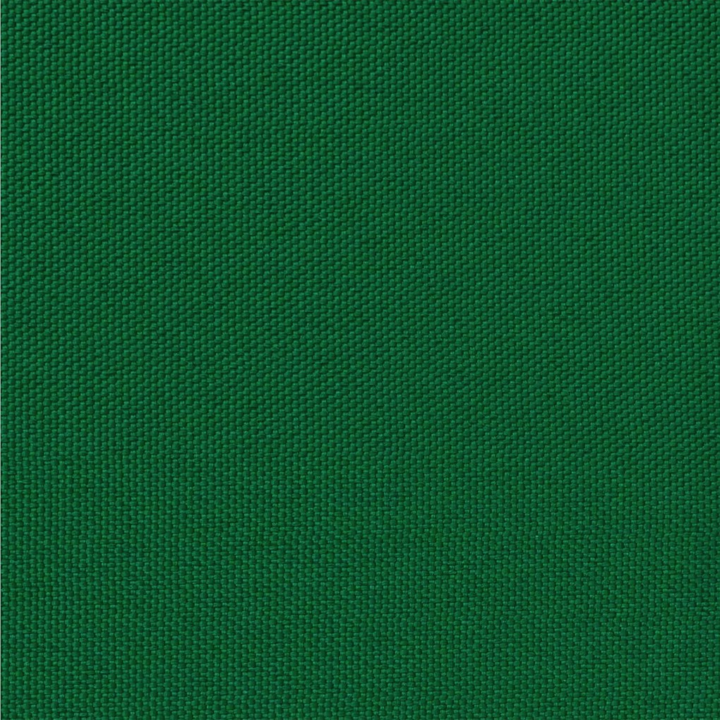 Zahradní altán 6 x 3 m Zelená Polyester a ocel 190 gsm 3376011