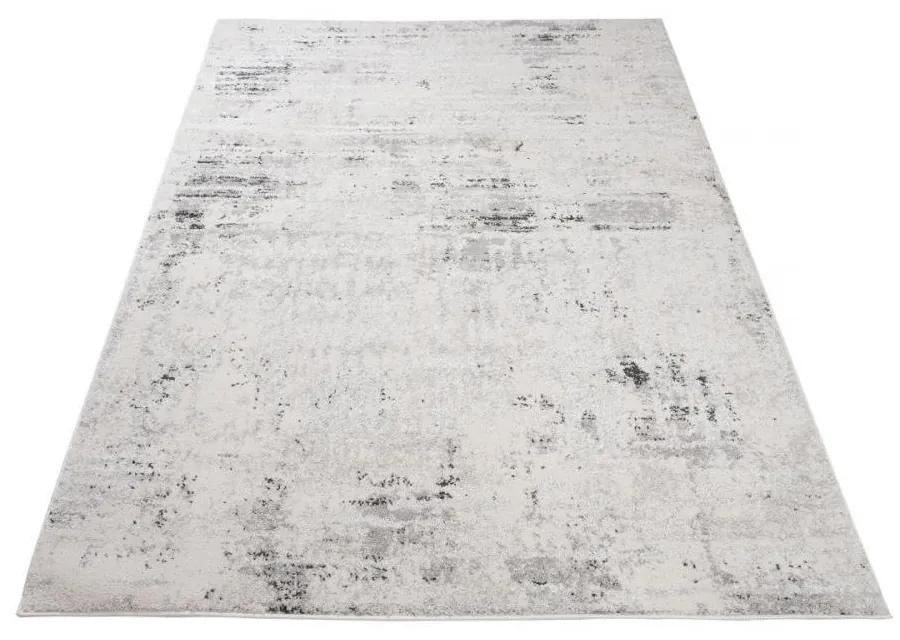 Kusový koberec Jane světle šedý 200x300cm