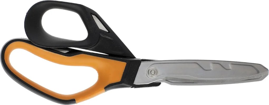 Nůžky FISKARS POWERARC na těžkou práci 26 cm 1027205 10296