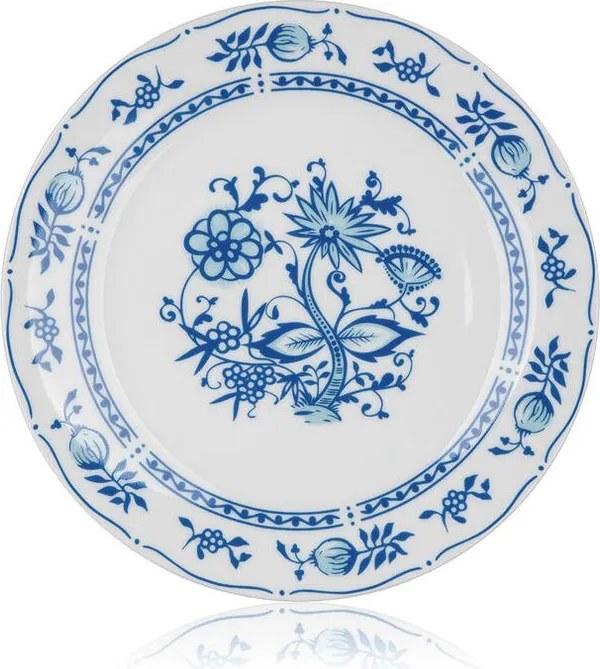 Porcelánová jídelní souprava ONION 30 ks