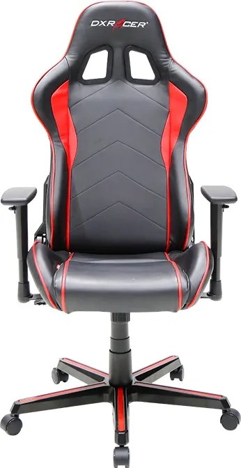 židle DXRACER OH/FH08/NR