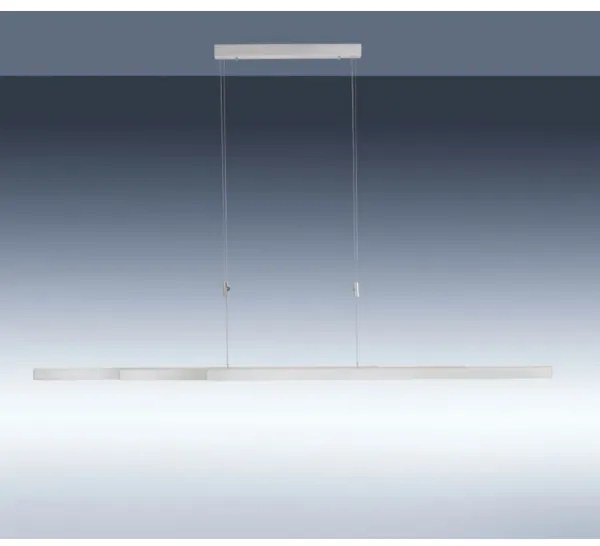 Paul Neuhaus 2568-95 - LED Stmívatelný lustr na lanku ADRIANA LED/14W/230V chrom