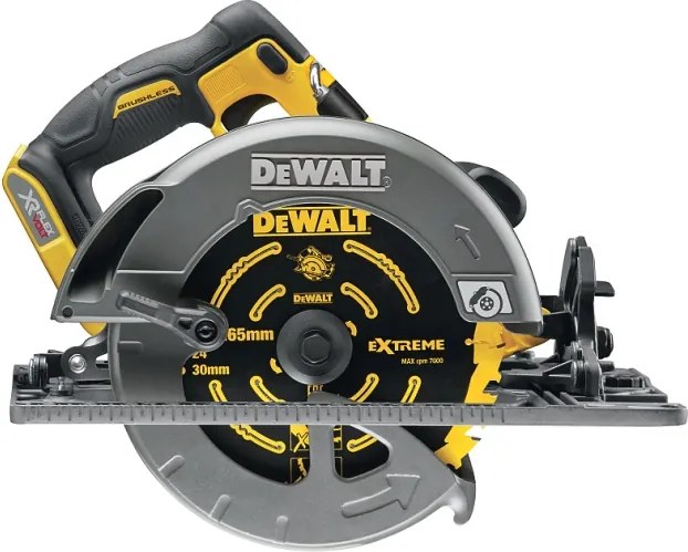 DeWALT DCS579NT aku kotoučová pila FLEXVOLT 54V bez aku