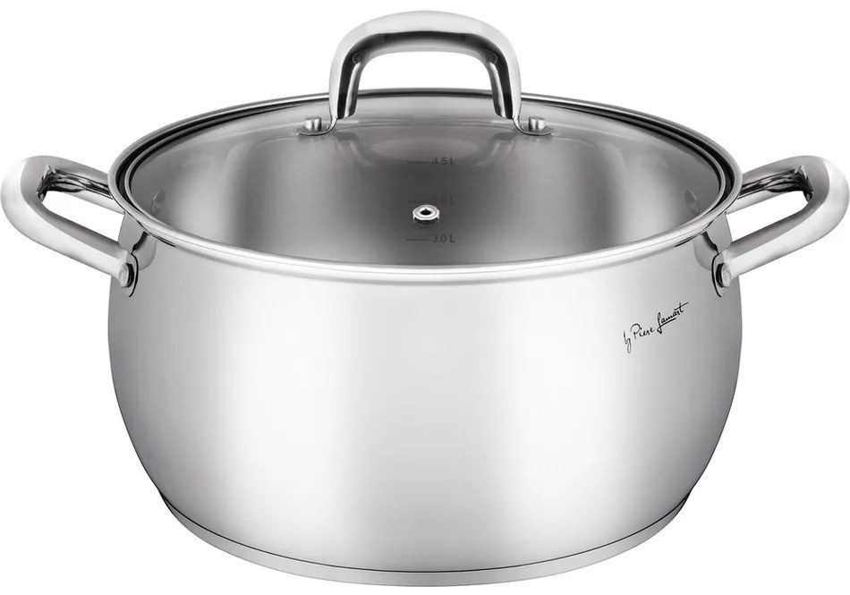 Lamart LT1161 kastrol Shape, 22 cm, pr. 22 cm