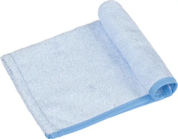 Bellatex Froté ručník 30x30 cm modrá