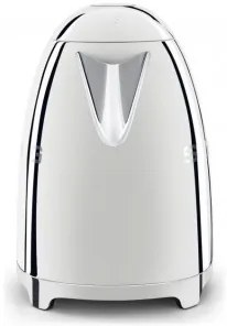 SMEG KLF03SSEU rychlovarná konvice chromová