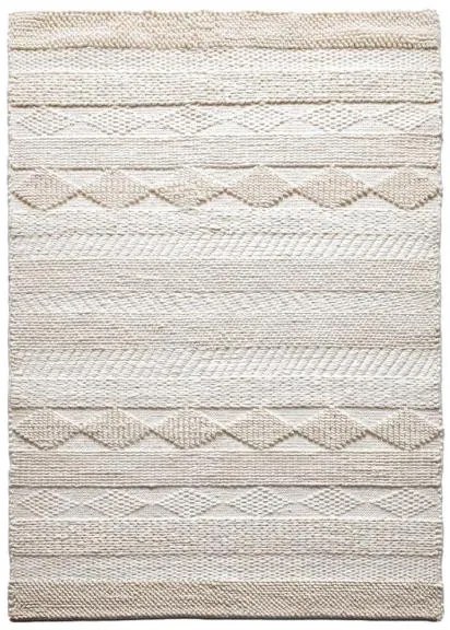 Diamond Carpets koberce Ručně vázaný kusový koberec Winter DESP P88 ROZMĚR: 120x170