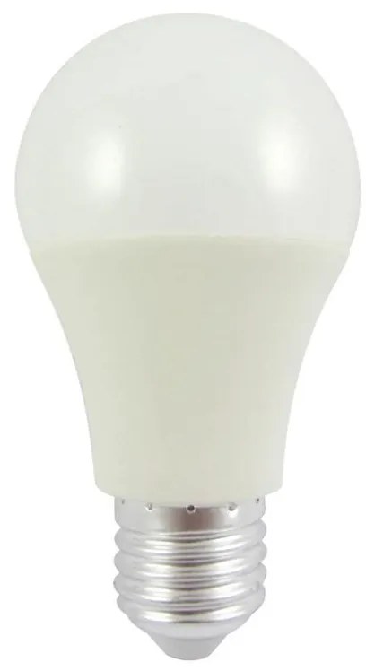 LED žárovka 10 W E27 A60 2700K