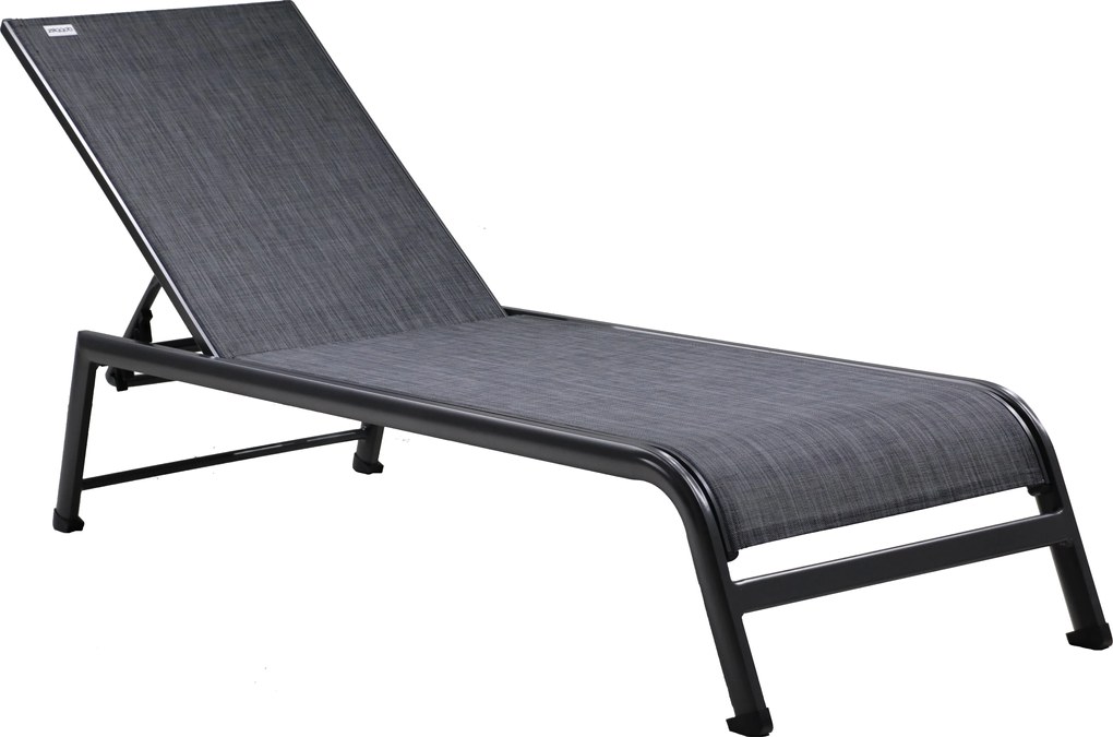 Doppler VENEDIG šedá - Rozbalené zboží (N546)