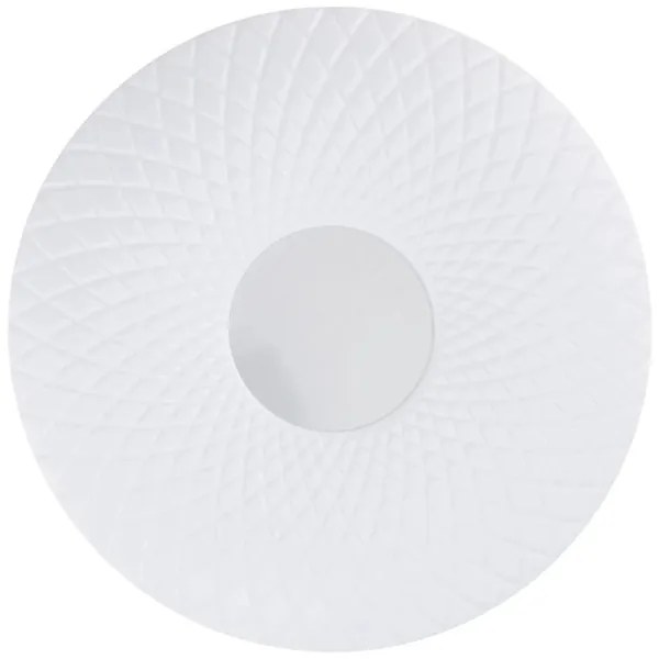 Brilliant - LED Stropní svítidlo RICCI LED/24W/230V pr. 38,5 cm bílá