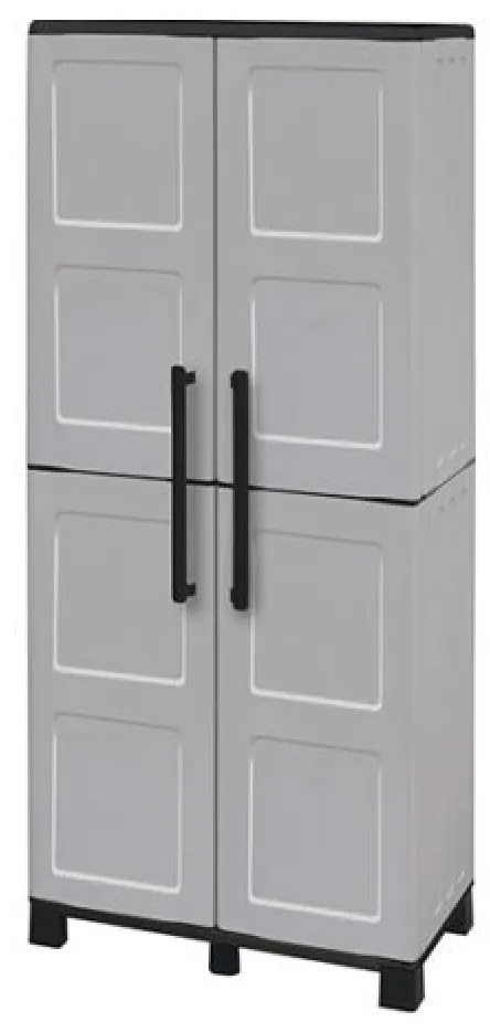 ARTPLAST Idea I70-PS Skříň vysoká, dělená, šířka 68 cm