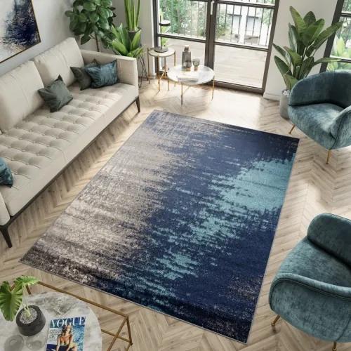 Luxusní kusový koberec Cosina Sing SP0000 - 70x300 cm