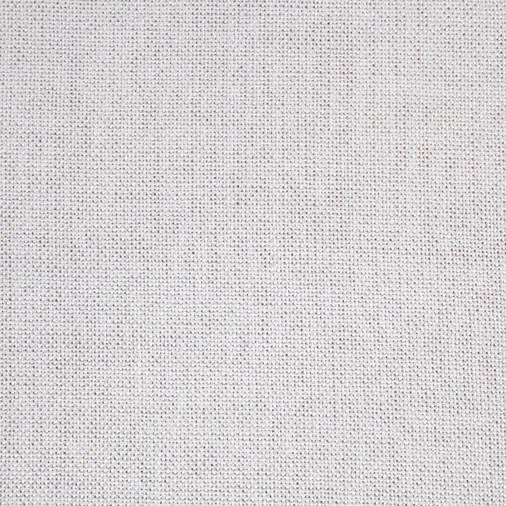 UBRUS BIANCA 2 85X85 CM BÍLÝ