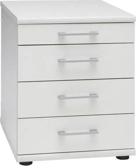 XXXLutz KONTEJNER, 41,6/53,4/50 cm MID.YOU - 000895000210