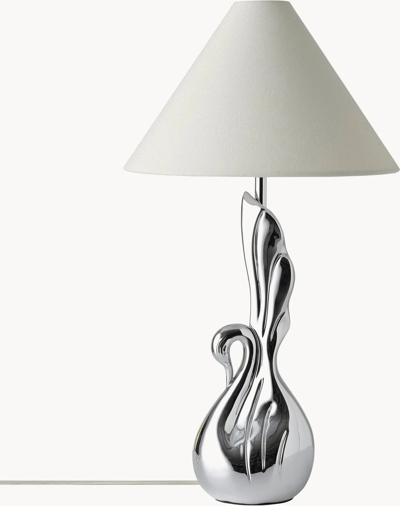 Stolní lampa Swan