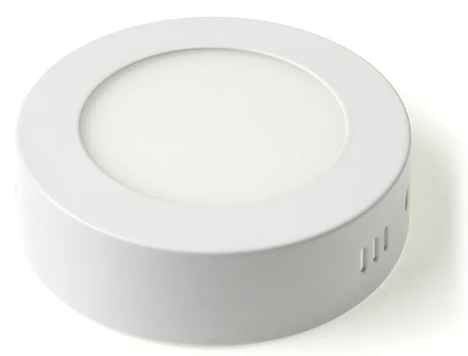 MILIO Podhledové svítidlo MD0027 DOWNLIGHT LED N/T FADO-R - 6 W - studená bílá