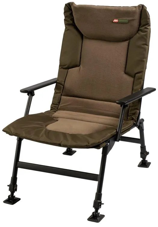 JRC Křeslo Defender II Armrest Chair