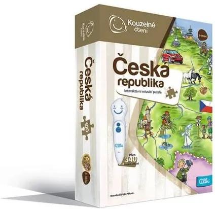 Albi Puzzle Česká republika