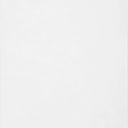 Dlažba Rako Clay bílá 60x60 cm mat DAR63638.1