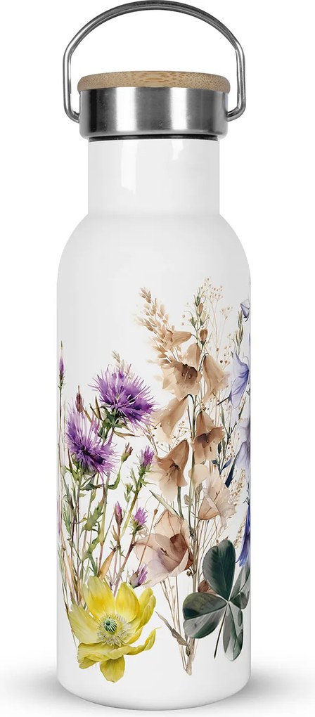 Termoska Horská louka od Darré Objem: 750 ml