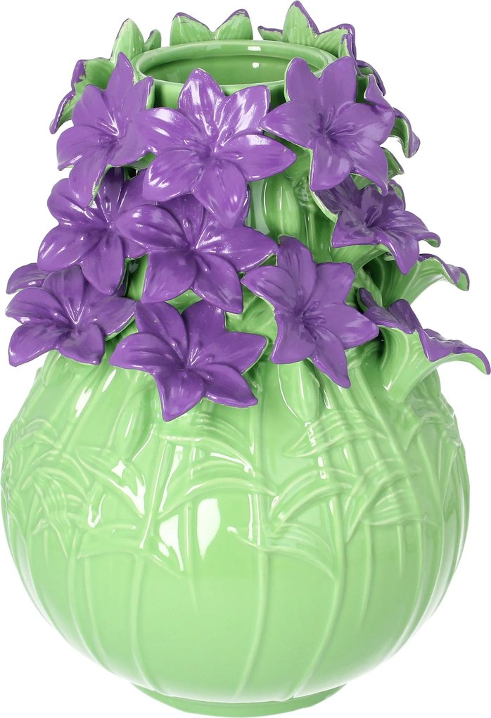 Vase Estiva 27x27x36 cm