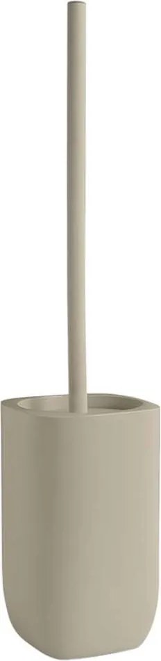 Sapho Gedy Ylenia - WC štětka na postavení, tortora YL3366