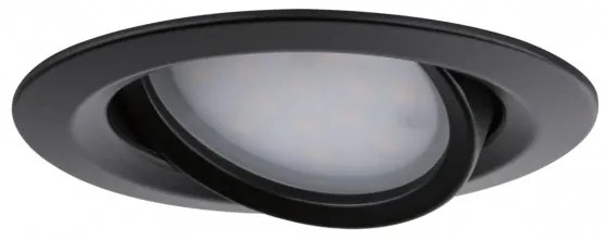 Paulmann 93080 - SADA 3xLED/6W IP23 Stmívatelné podhledové svítidlo COIN 230V