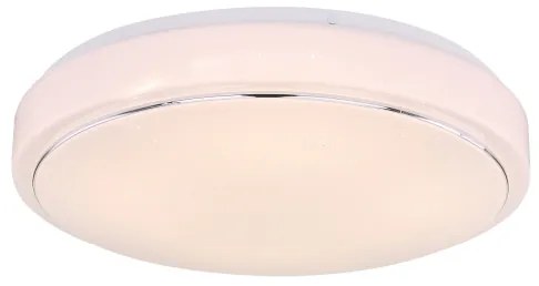 Globo - LED Stropní svítidlo KALLE LED/24W/230V 3000/4000/6000K pr. 37,5 cm