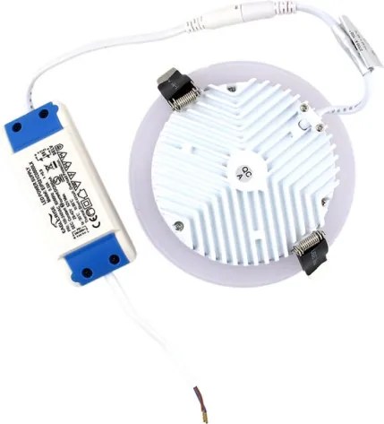 LED podhledové svítidlo McLED NIXO 18W 4000K neutrální bílá ML-412.062.33.0
