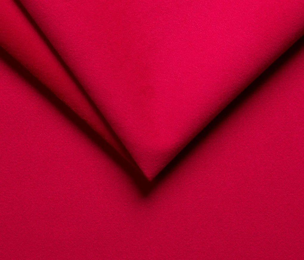 Eka Čalouněný panel Trinity 60 x 40 cm - Červená 2309
